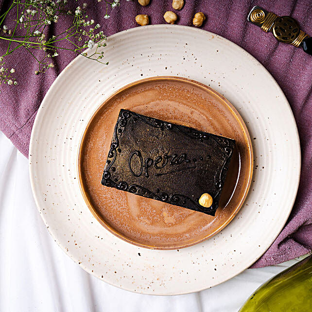 Buy/Send Opera FIT Cake Online- FNP