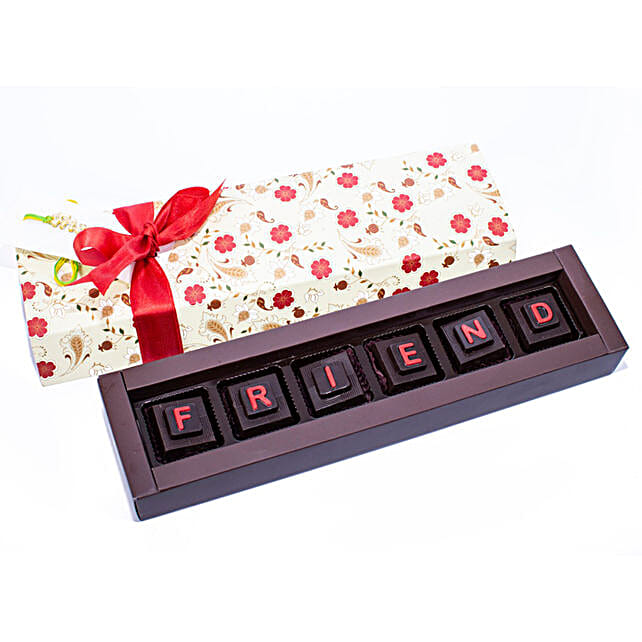 Buy/Send Friend Love Assorted Chocolates Online- FNP
