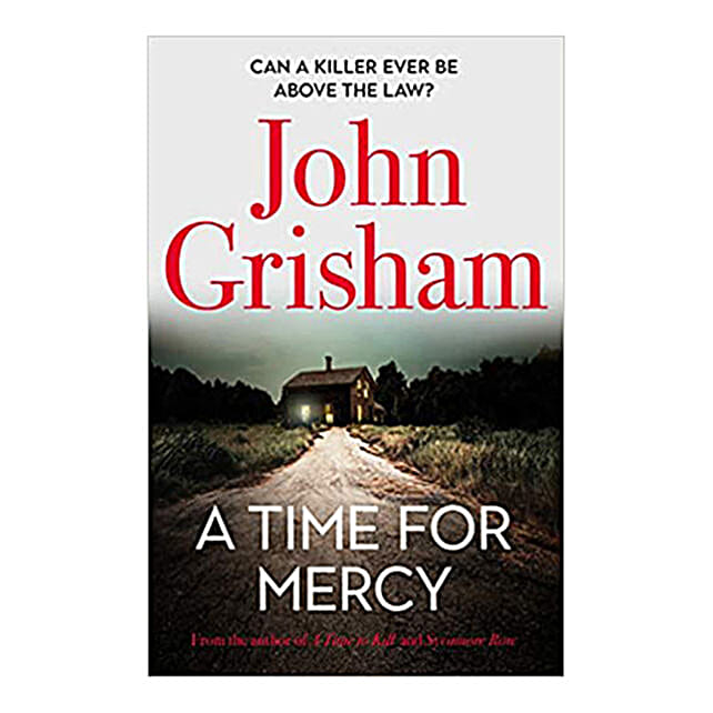 Buy/Send A Time For Mercy Online- FNP