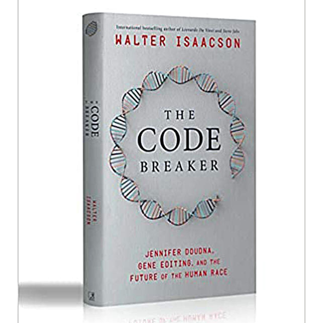 Buy/Send The Code Breaker Online- FNP