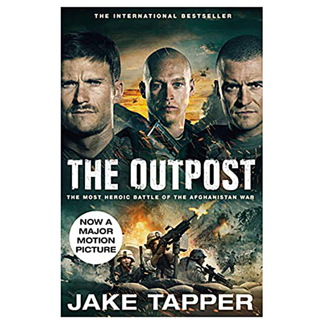 Buy/Send The Outpost Online- FNP