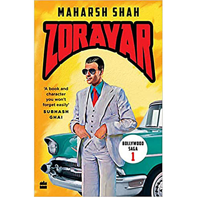 Buy/Send Zoravar Online- FNP