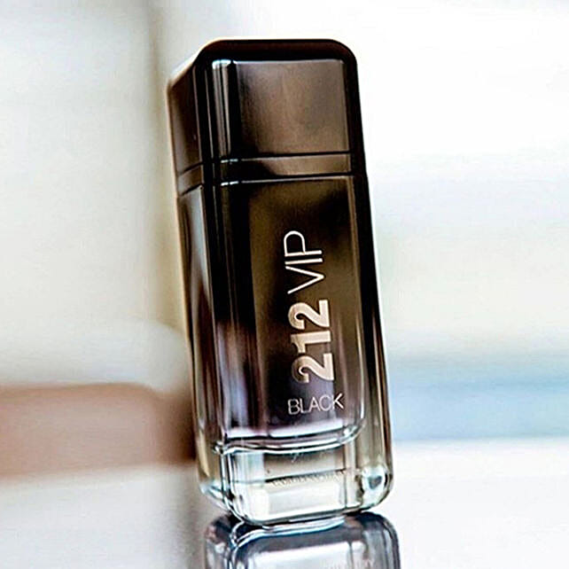 Buy/Send 212 Vip Black Men EDP Online- FNP