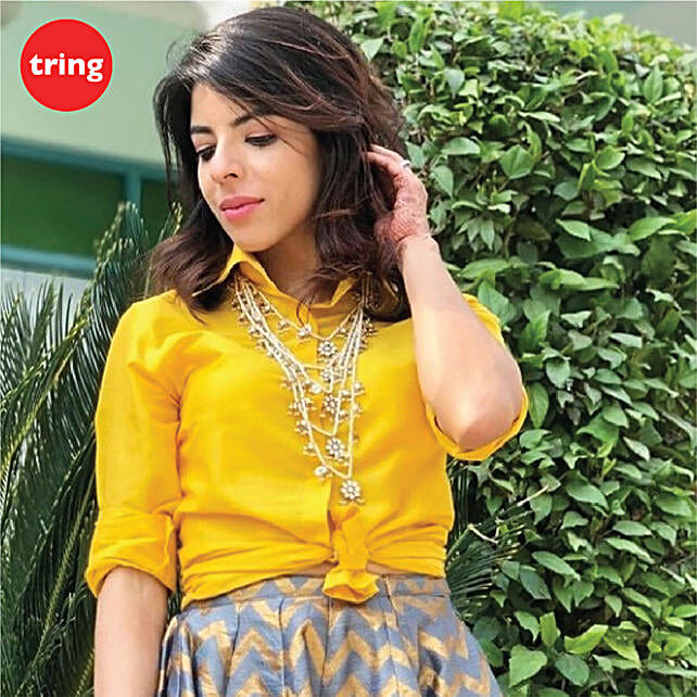 Buy/Send Rumana Molla Personalised Recorded Video Message Online- FNP