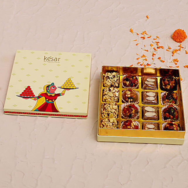 Buy/Send Sweet Diwali Gift Box Online- FNP