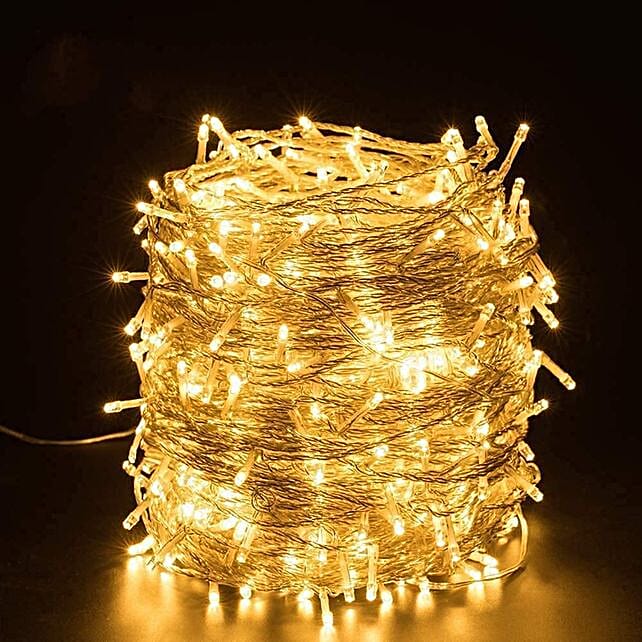 Buy/Send led power pixel string serial light 20 meter Online- FNP
