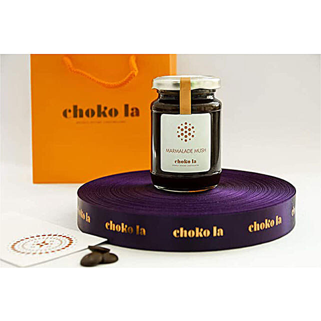 Buy/Send Marmalade Mush Chocolate Spread Online- FNP