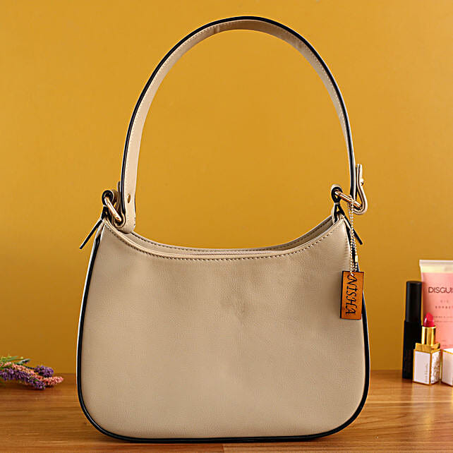 Buy/Send Personalised Grey Box Bag Online- FNP