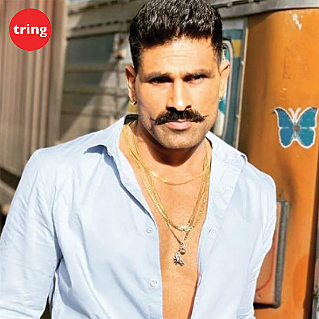 Buy/Send Navdeep Tomar Gujjar Personalised Recorded Video Online- FNP