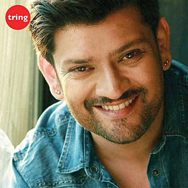 Buy/Send Rohit Nag Personalised Recorded Video Online- FNP