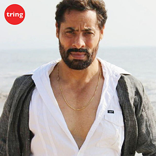 Buy/Send Shaji Choudhary Personalised Recorded Video Online- FNP