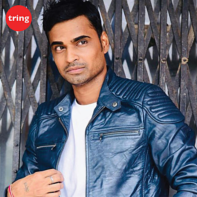 Buy/Send Sohit Soni Personalised Recorded Video Online- FNP