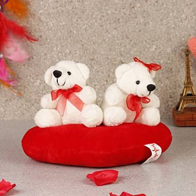 Buy/Send soft toy gift set 1 Online- FNP