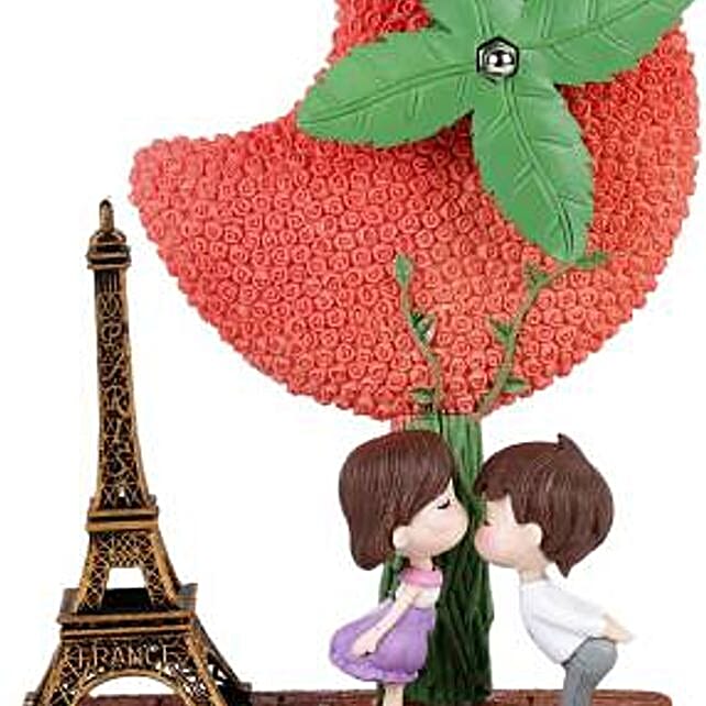 Buy/Send showpiece gift set mp14 Online- FNP