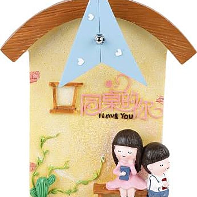 Buy/Send showpiece gift set mp24 Online- FNP