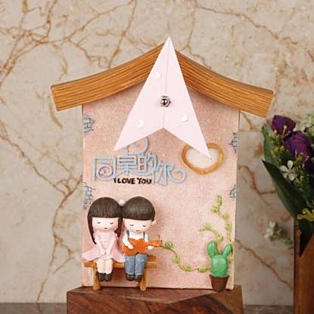 Buy/Send showpiece gift set mp32 Online- FNP