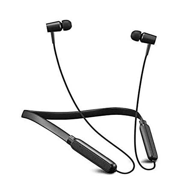 Buy/Send Bluetooth Wireless & Magnetic Neckband Online- FNP
