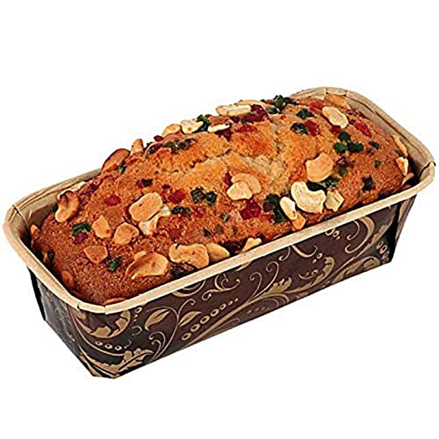Buy/Send meethi katori fruit n nut dry cake 300 g Online- FNP