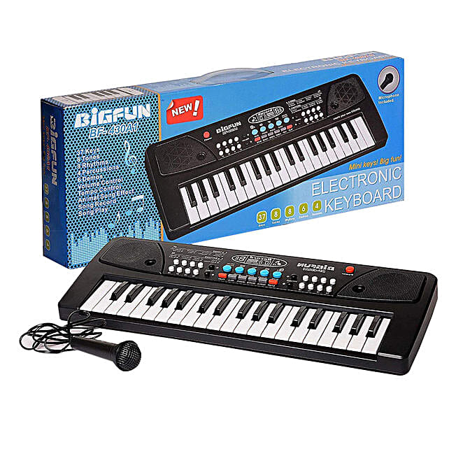 Buy/Send Piano Keyboard Toy Online- FNP