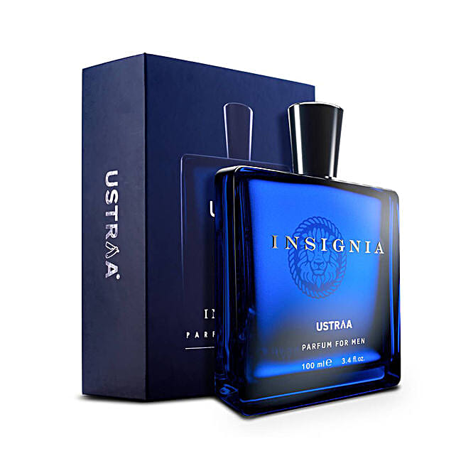 Buy/Send Ustraa Insignia Perfume Online- FNP