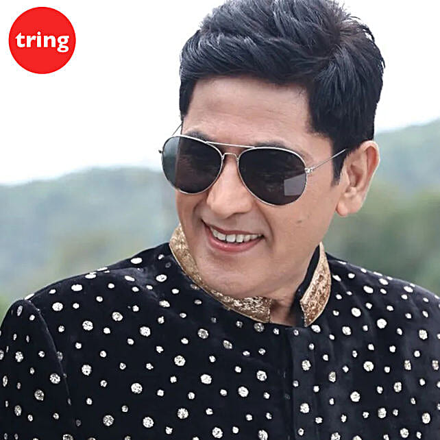 Buy/Send Asif Sheikh Personalised Recorded Video Message Online- FNP