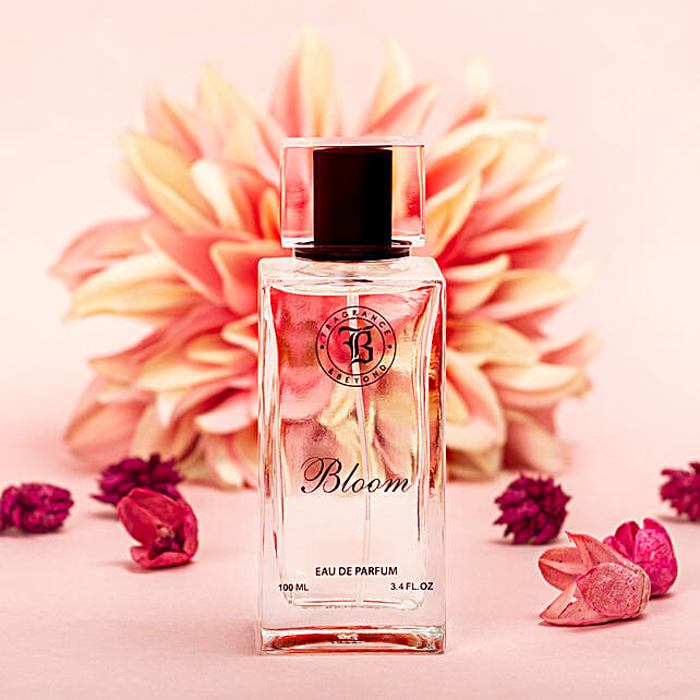 Buy/Send Bloom EDP For Women- 80 ML Online- Ferns N Petals