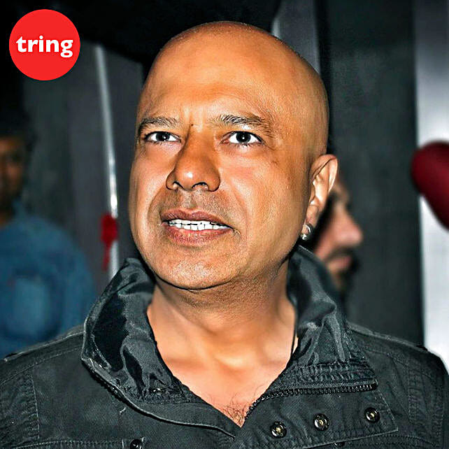 Buy/Send Naved Jafri Personalised Recorded Video Message Online- Ferns ...