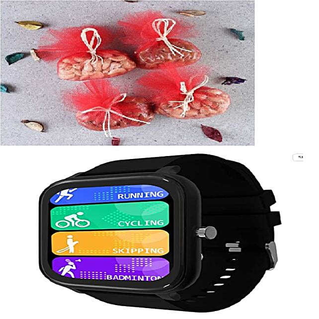 Buy/Send Corp Hamper 1 for Infomerica Online- FNP