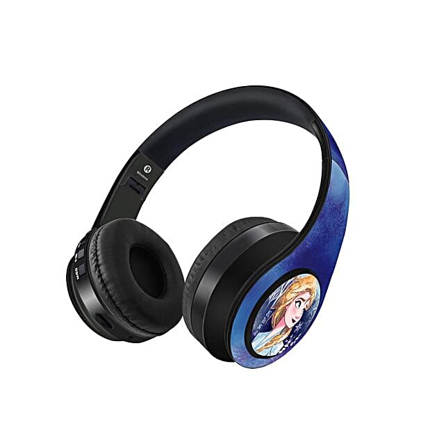 Buy/Send Strong Elsa Headphones Online- FNP