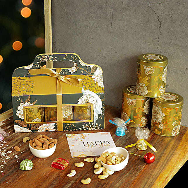 Buy/Send Wild Fantasy Christmas Gift Online- FNP