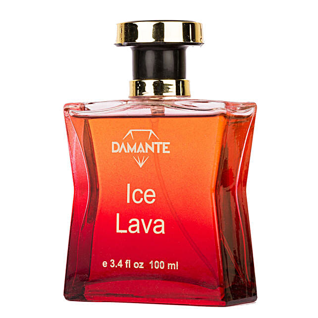 Buy/Send Ice Lava Perfume Online- FNP
