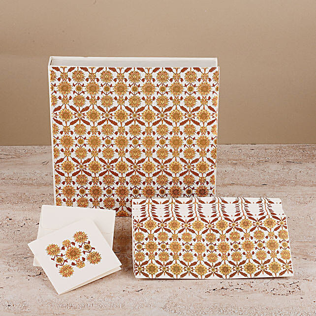 Buy/Send Traditional Design Shagun Envelopes Online- FNP