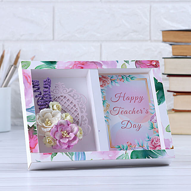 Buy/Send Roses of Appreciation Card Online- FNP