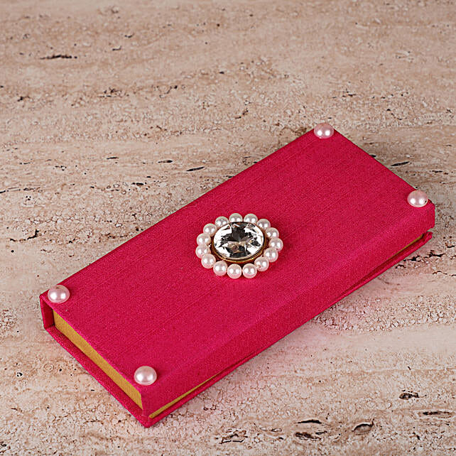 Buy/Send Bling Vibes Magnet Lock Box Online- FNP