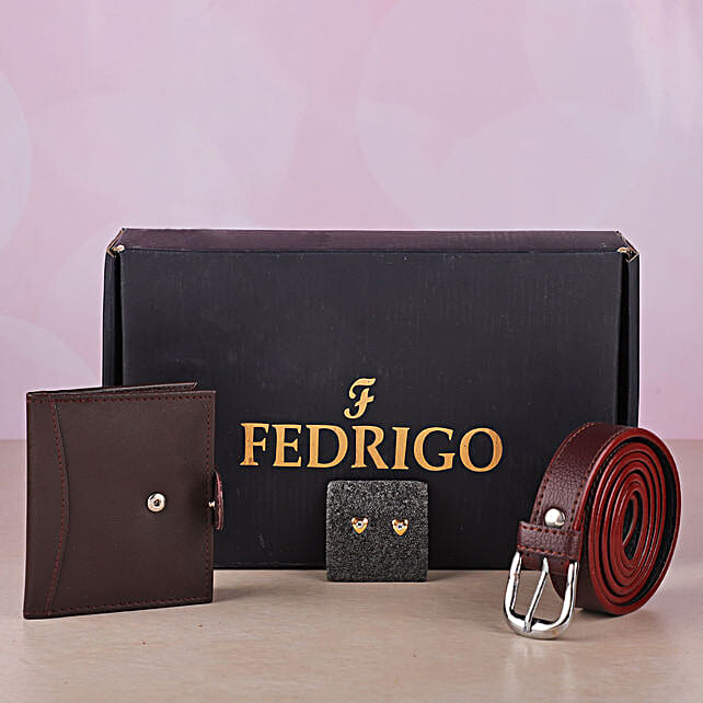 Buy/Send Classic Accessories Gift Box Online- FNP