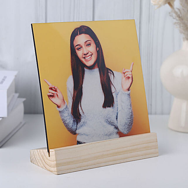 Buy/Send Personalised Memory Frame Online- FNP