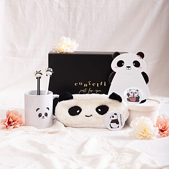 Buy/Send Panda Wonders Children's Day Gift Box Online- FNP