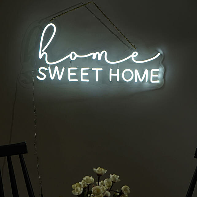 Buy/Send Heartwarming LED Welcome Light Online- FNP