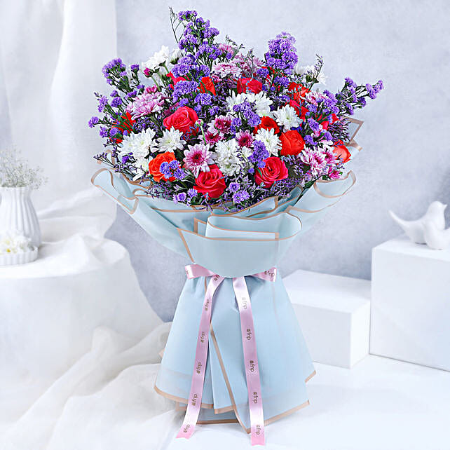 Buy/Send Daisy Dreamscape Online- FNP