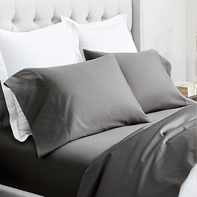 Buy/Send Luxurious Bedding Collection Online- FNP