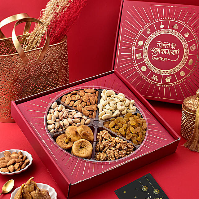 Buy/Send Celebration Crunch Delight Online- FNP