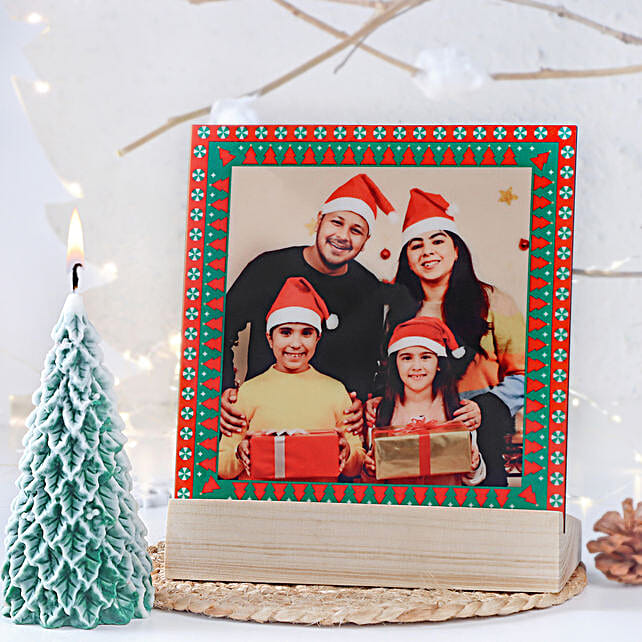 Buy/Send Merry Memories Combo Online- FNP