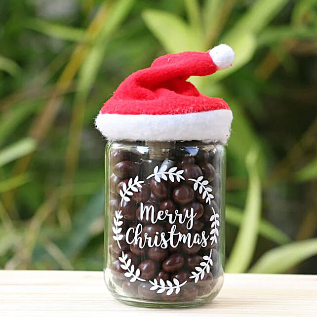 Buy/Send Santa Sweet Surprise Combo Online- FNP