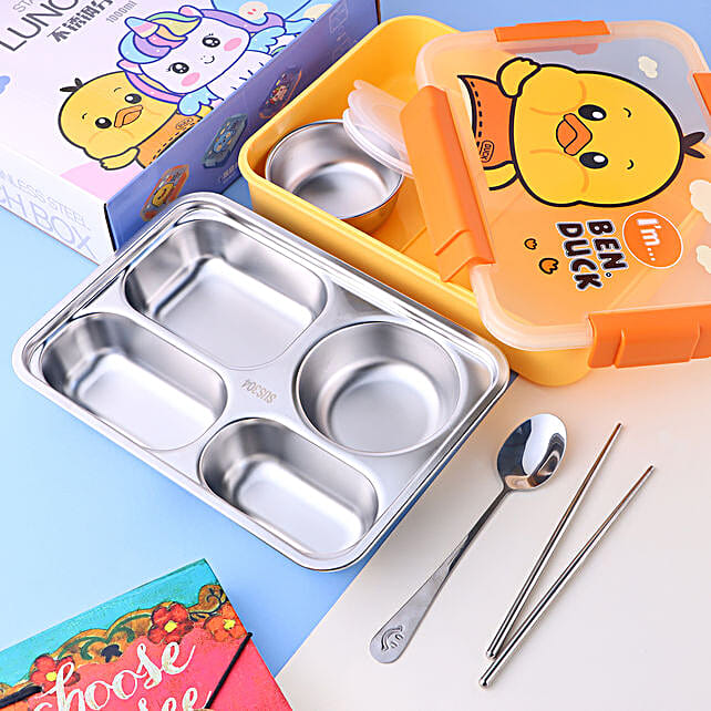 Buy/Send Playful Palate Lunch Buddy Online- FNP