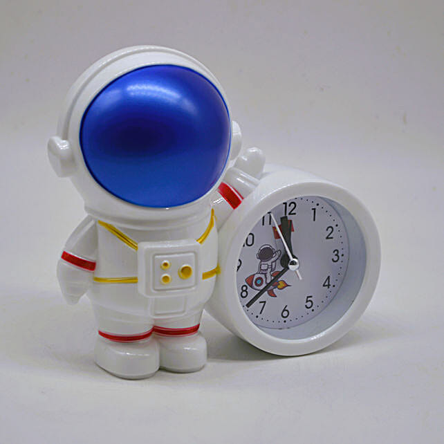 Buy/Send Space Explorer Alarm Clock Online- FNP