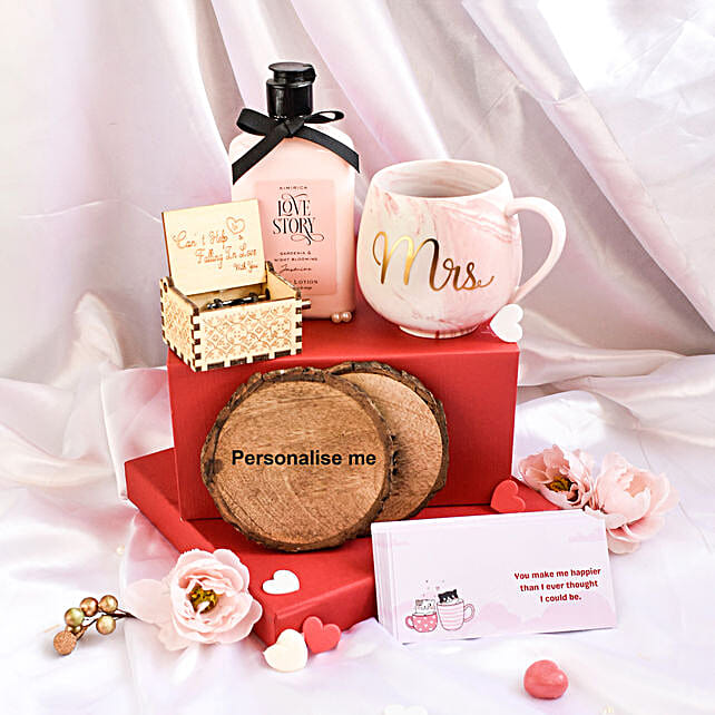 Buy/Send Mr. Affection Collection Online- FNP