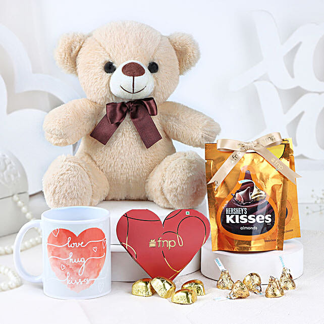 Buy/Send Loves Essence Sweet Combo Online- FNP