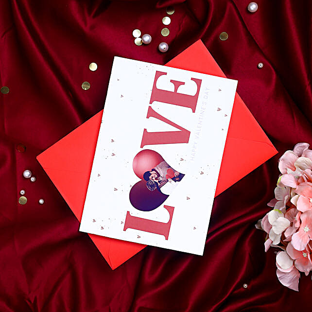 Buy/Send Sweet Dove Greeting Card Online- FNP