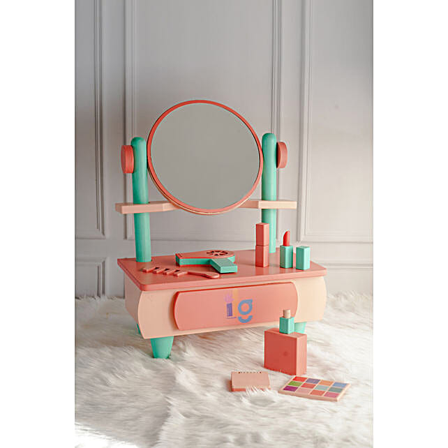 Buy/Send Beauty Parlour Theme Play Kit Online- FNP