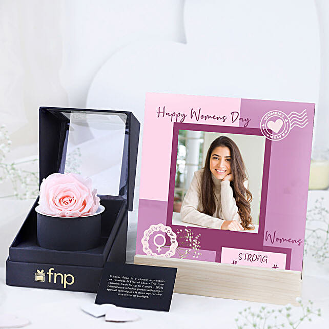 Buy Send Womens Day Empower Her Collection Online Fnp